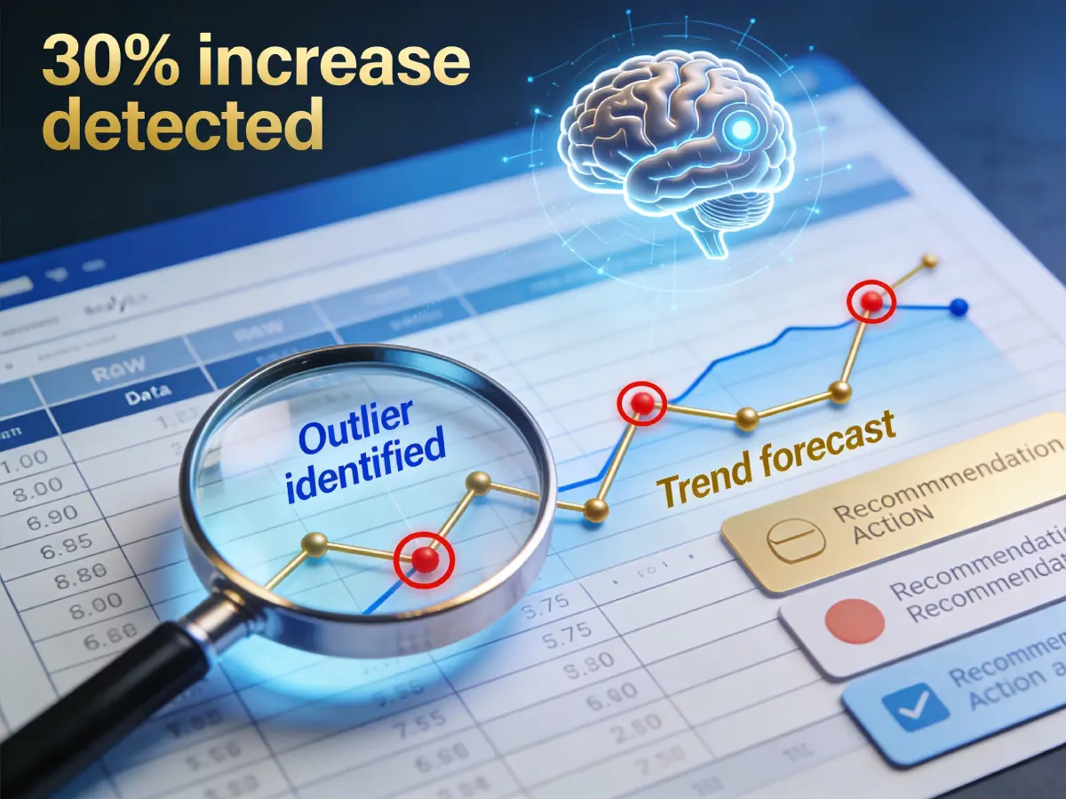 Top 7 AI Spreadsheet Tools In 2026: Best Picks For Excel, Google Sheets ...