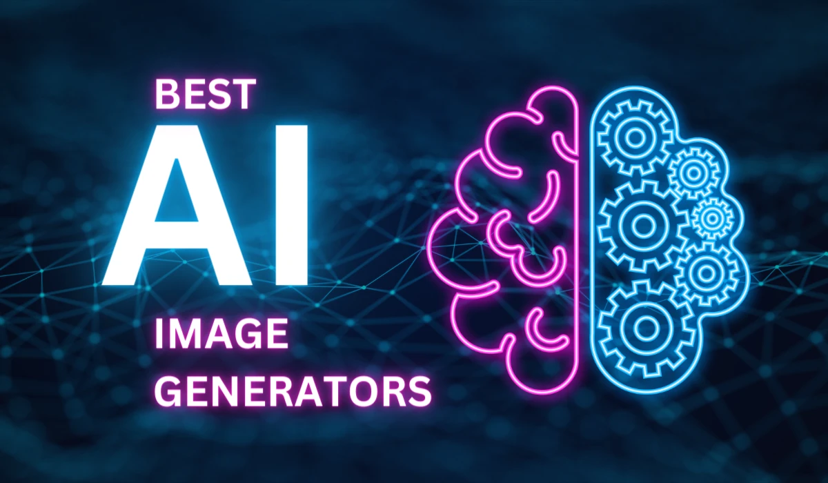Top 5 Best AI Image Generators Of 2025 : Which Tool Fits Your Creative ...