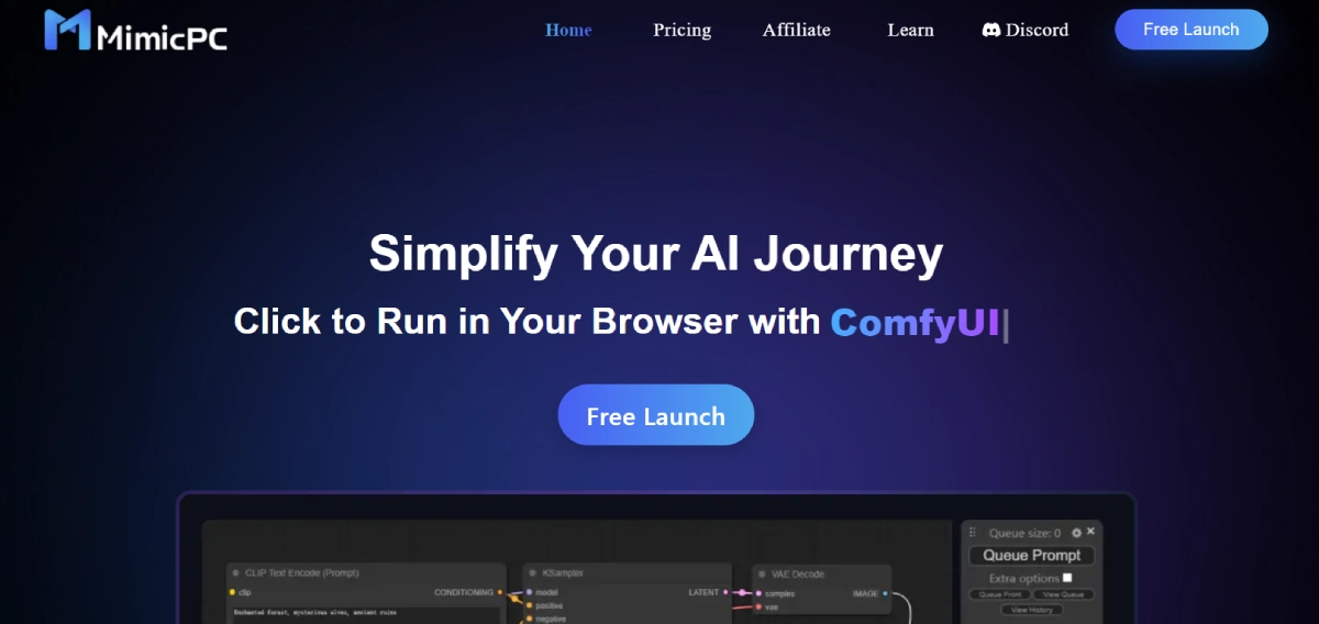 Mimic PC Reviews 2025: Details, Pricing & Alternatives
