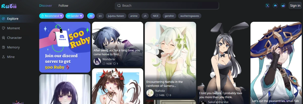 Rubii AI Reviews 2025: Details, Pricing & Alternatives