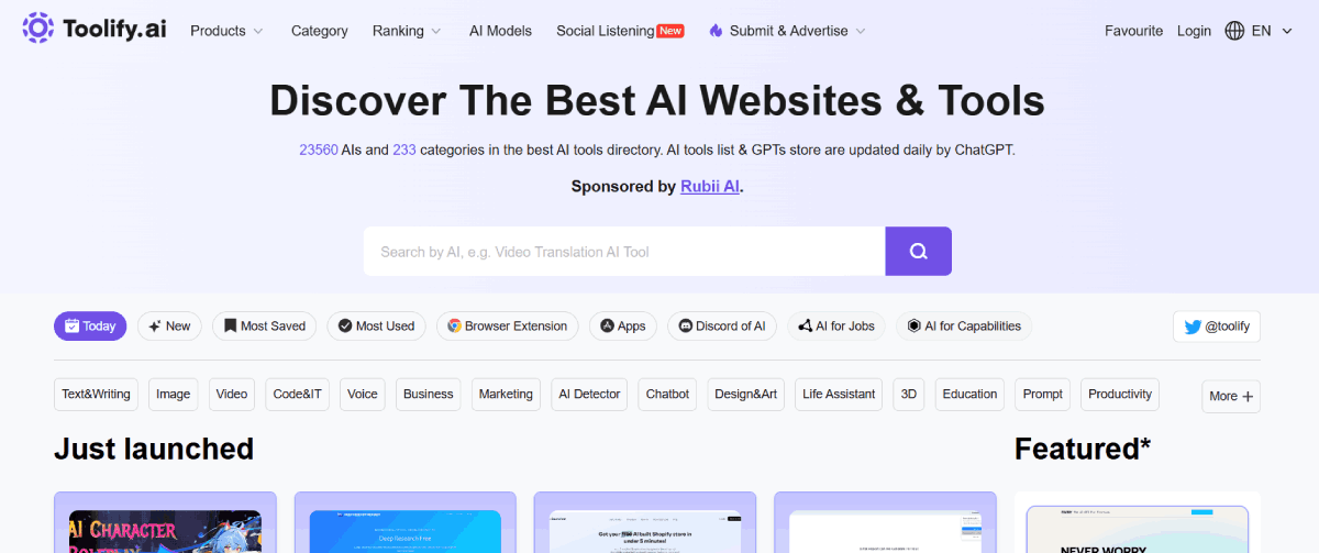 Toolify Reviews 2025: Details, Pricing & Alternatives